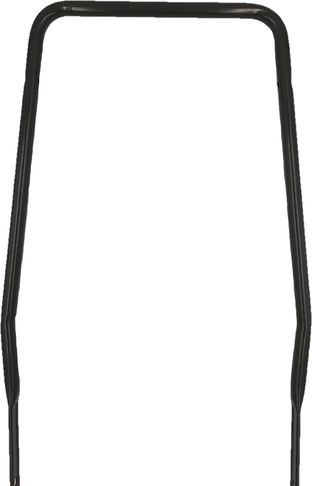 Genuine Lower Handle For Flymo Hover Vac 250 Lawnmower - Argos Model ...