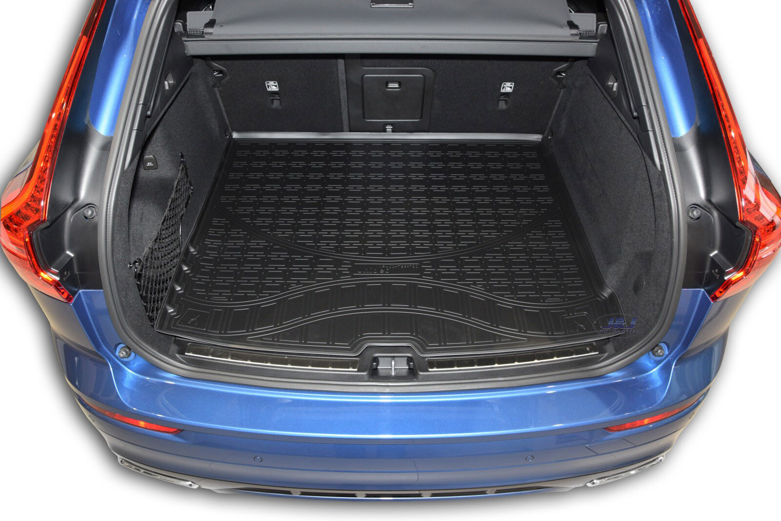 Boot Liner Mat Fits Volvo XC60 Mk2 2017-Up Cargo Protector | eBay UK