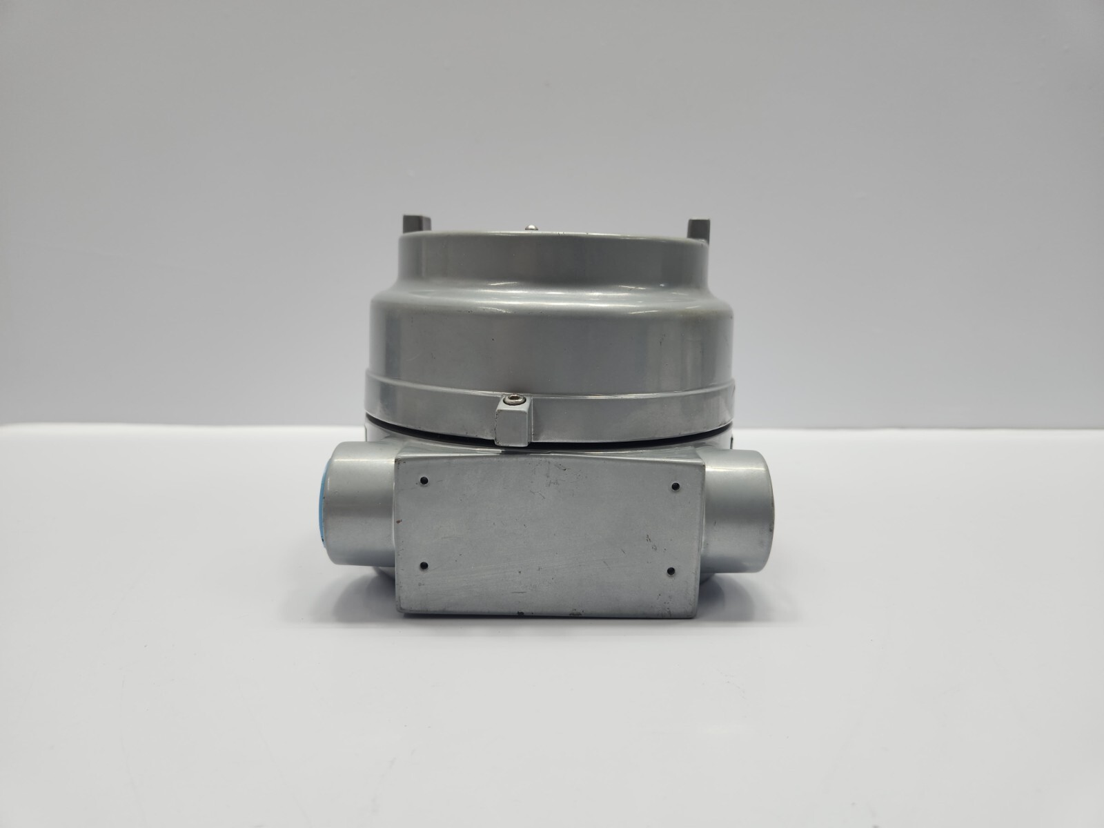 DETCON FP-524D MICROSAFE LEL GAS SENSOR 897-850901-010 | eBay