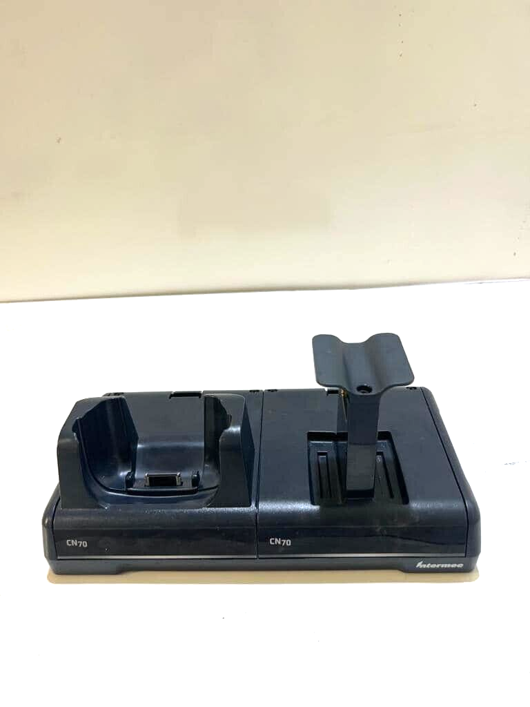 Intermec 852-920-002 1002UU01 CK70 CK71 Communication Flex Dock Charger ...