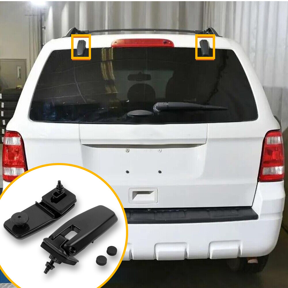 Fit For 2008-2012 Ford Escape Rear Liftgate Window Hatch Hinge Left ...