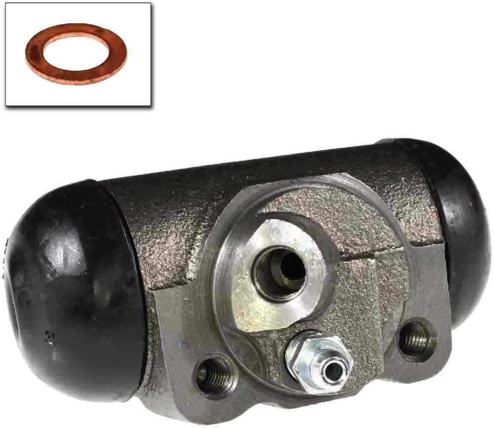 Drum Brake Wheel Cylinder-FWD Bendix 33462 for sale online | eBay