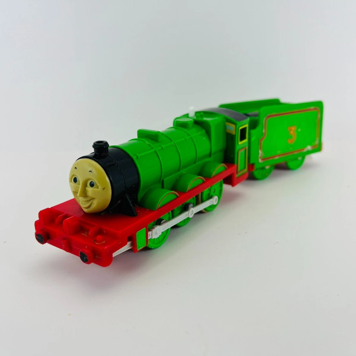 Percy The Train Face Template