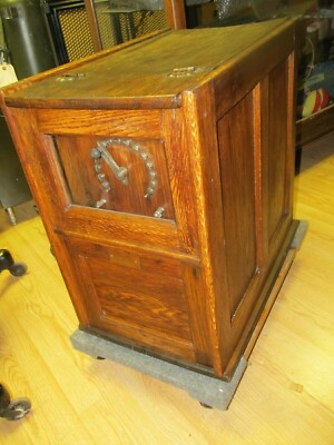 Medicine - Quack Machine