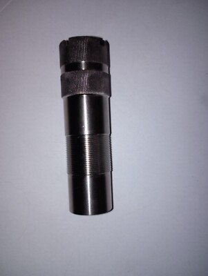 3 Sabatti 12gauge Extended Chokes Tube Improved Cylinder, Modified ...