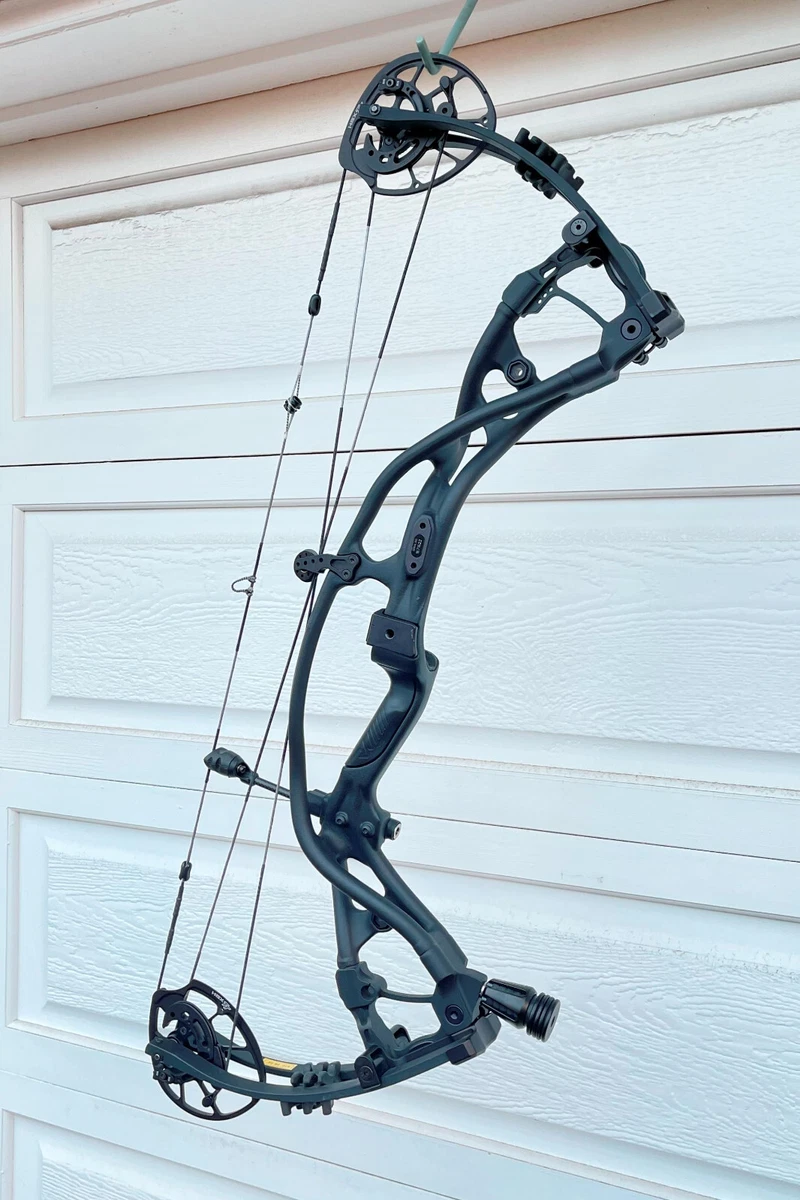 2022 Hoyt Release