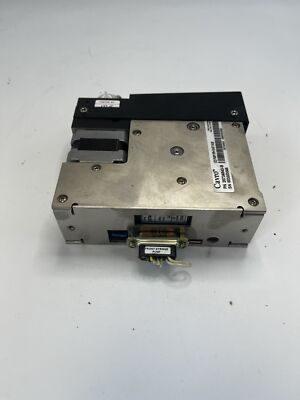 CAVRO (C2) PUMP XP3+ E-INIT 1/4-28 SYRINGE PUMP FREE SHIPPING | eBay