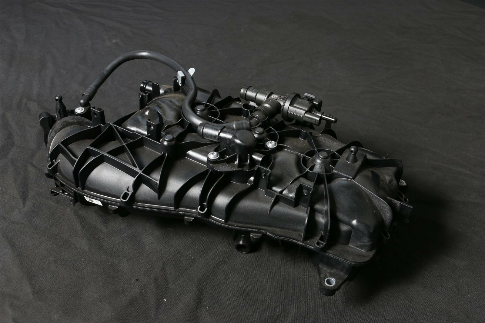 11618647975 BMW 6er G32 630i 258PS B48D Inlet Manifold Sauganlage ...