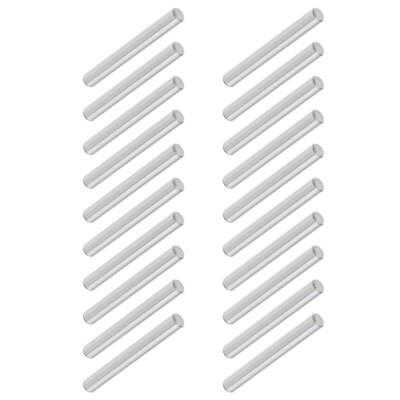 20pk Scaffolders Impact Socket Retaining Pin Dowel Pins for 1/2" Impact ...