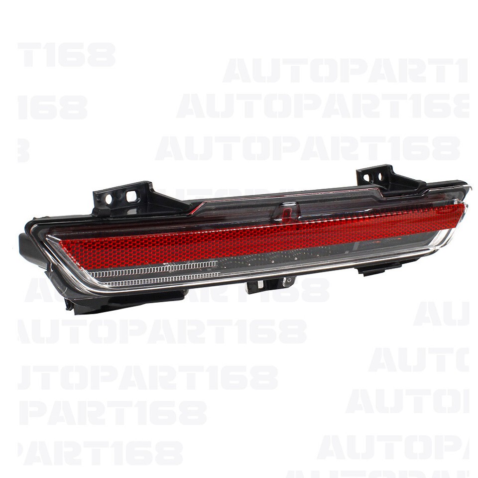 2022-2023 Land Rover Range Rover Right side Rear Bumper Light Lamp ...