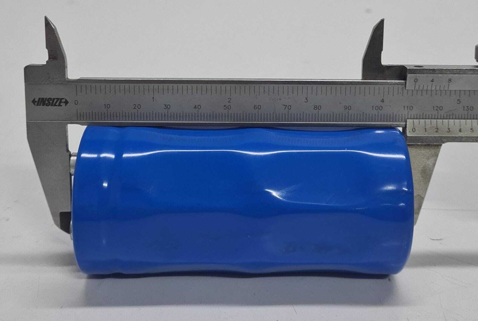 Bc Components 15000µF Ur 100 V Capacitor 2 Screw Terminals ...