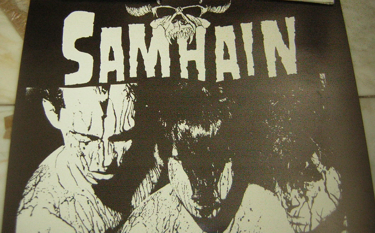Samhain Band