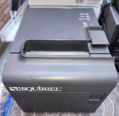Printers - Epson Tm-T90 M165a