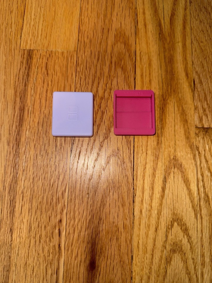 Nintendo DS & Game Boy Advance Game Lot - Eco-Creatures DS + GBA Games ...