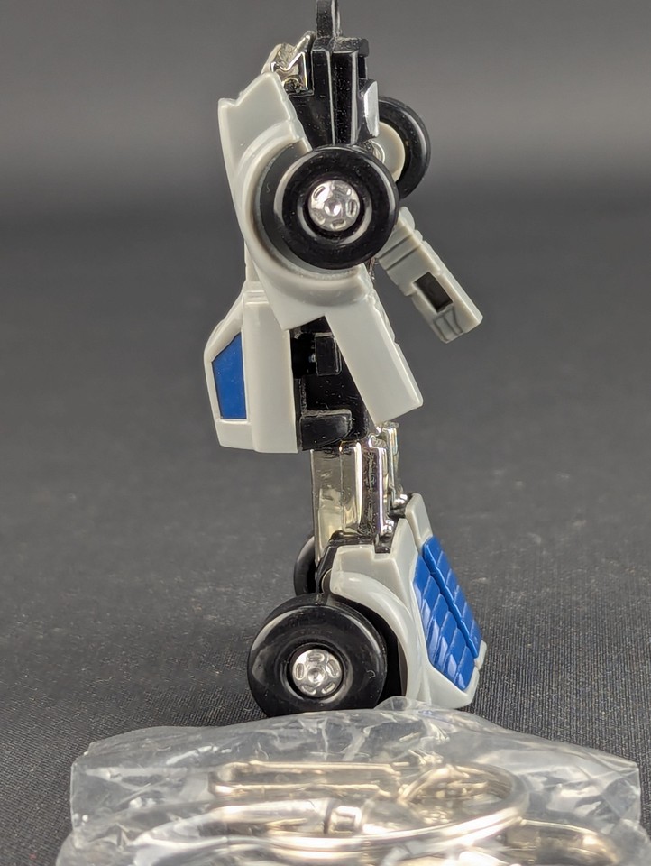 Transformers Botcon Europe 2002 Rook complete Hasbro G1 3H Expanded ...