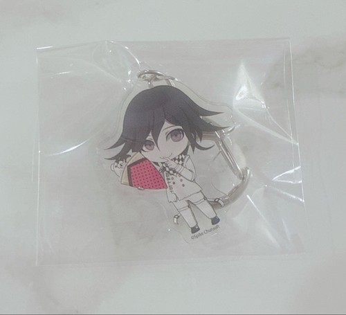 Danganronpa V3 Kokichi Ouma Character Acryl Keychain Unused | eBay