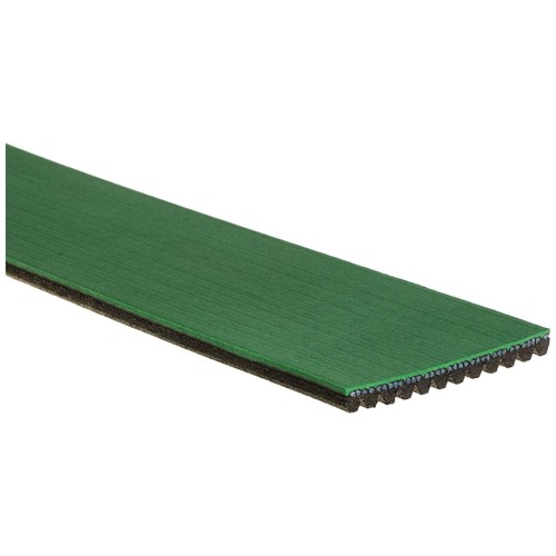 Gates K120924HD FleetRunner Micro-V Serpentine Drive Belt For 02 378 ...