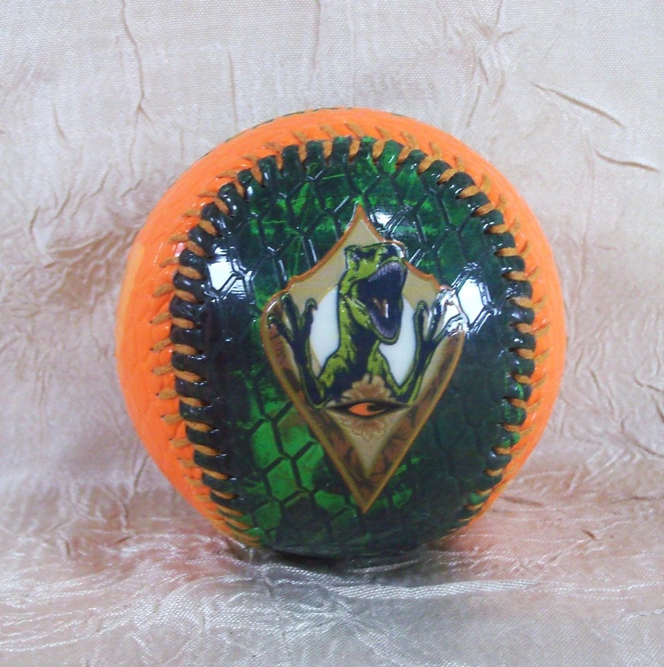 Universal Studio SPIDERMAN Collectible Baseball Marvel | eBay