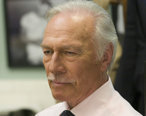 Christopher Plummer Film Foto [S271763] Größe Auswahl | eBay.de