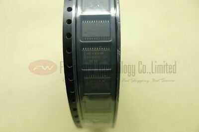 Maxim DS1685E-3+ Real Time Clock Calendar IC TSSOP24 x 1PC NEW | eBay