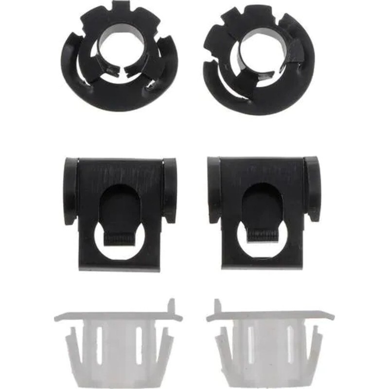 13808 Dorman Brake Light Switch Retainer New for Chevy Suburban Express ...