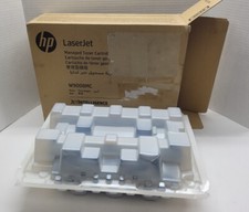 Genuine Hp* W9030mc Black Toner Cartridge for sale online | eBay