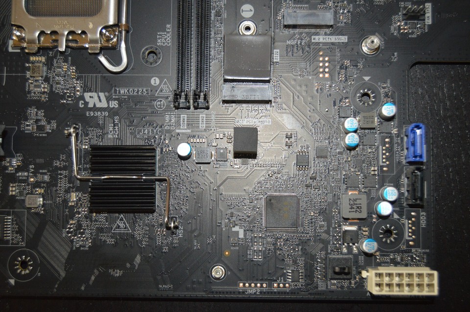 Alienware Aurora R16 Motherboard Intel 13th / 14th Gen LGA1700 RF96M ...