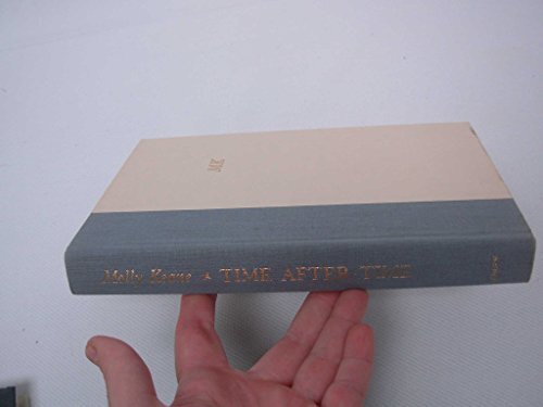 Time After Time by Keane, Molly Hardback Book The Fast Free Shipping ...