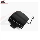 51117337796 Front Bumper Tow Hook Eye Cap Cover For MINI Cooper S F55 ...