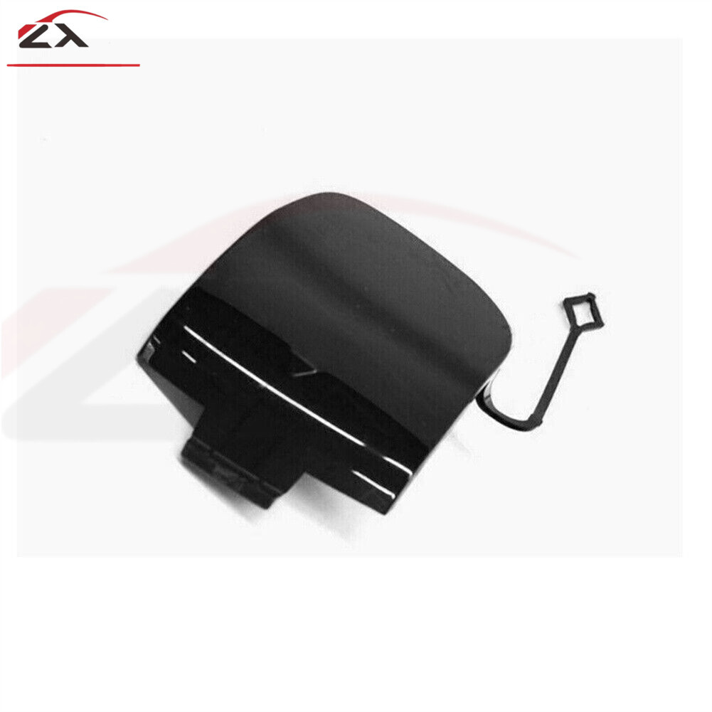 51117337796 Front Bumper Tow Hook Eye Cap Cover For MINI Cooper S F55 ...