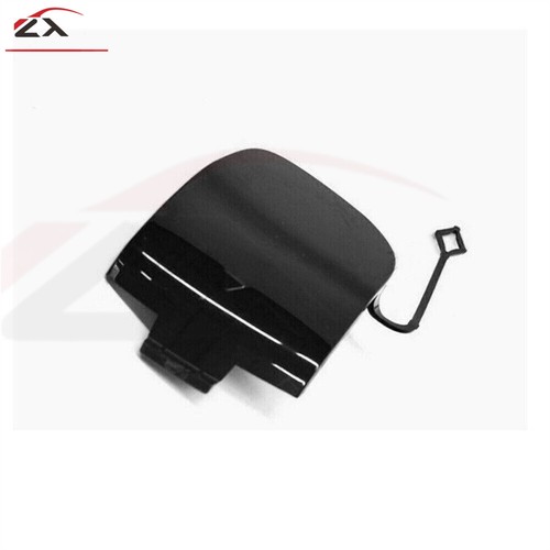 51117337796 Front Bumper Tow Hook Eye Cap Cover For MINI Cooper S F55 ...