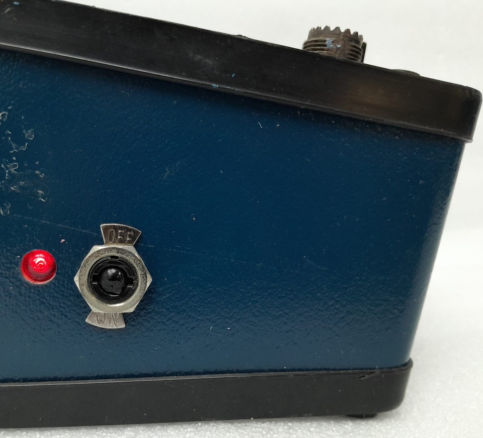 Unilab Power Amplifier 002612 | eBay UK