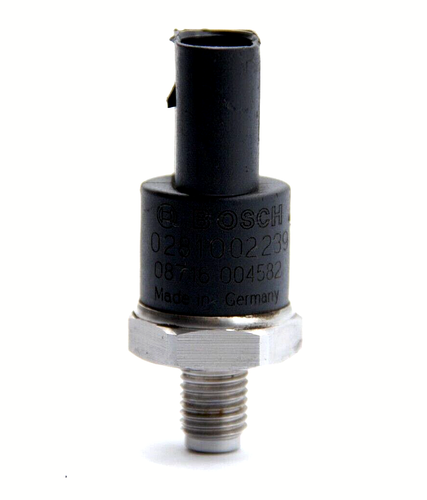 FUEL RAIL PRESSURE SENSOR FOR MERCEDES BENZ C E S CLASS SPRINTER ...
