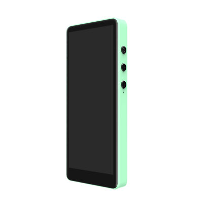 24Six Solo 3 Kosher MP3 Player (Green) | eBay
