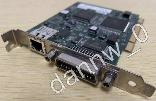 1PC Used National Instruments NI PCI-8212 Interface Controller Card ...