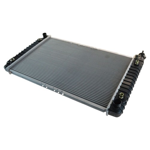 Radiator NEW for Chevy GMC C/K Pickup Truck Suburban w/ Engine Oil ...