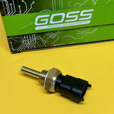 temp temperature sensor for Holden RA RODEO 3.6L 05-108 LCA Water temp ...