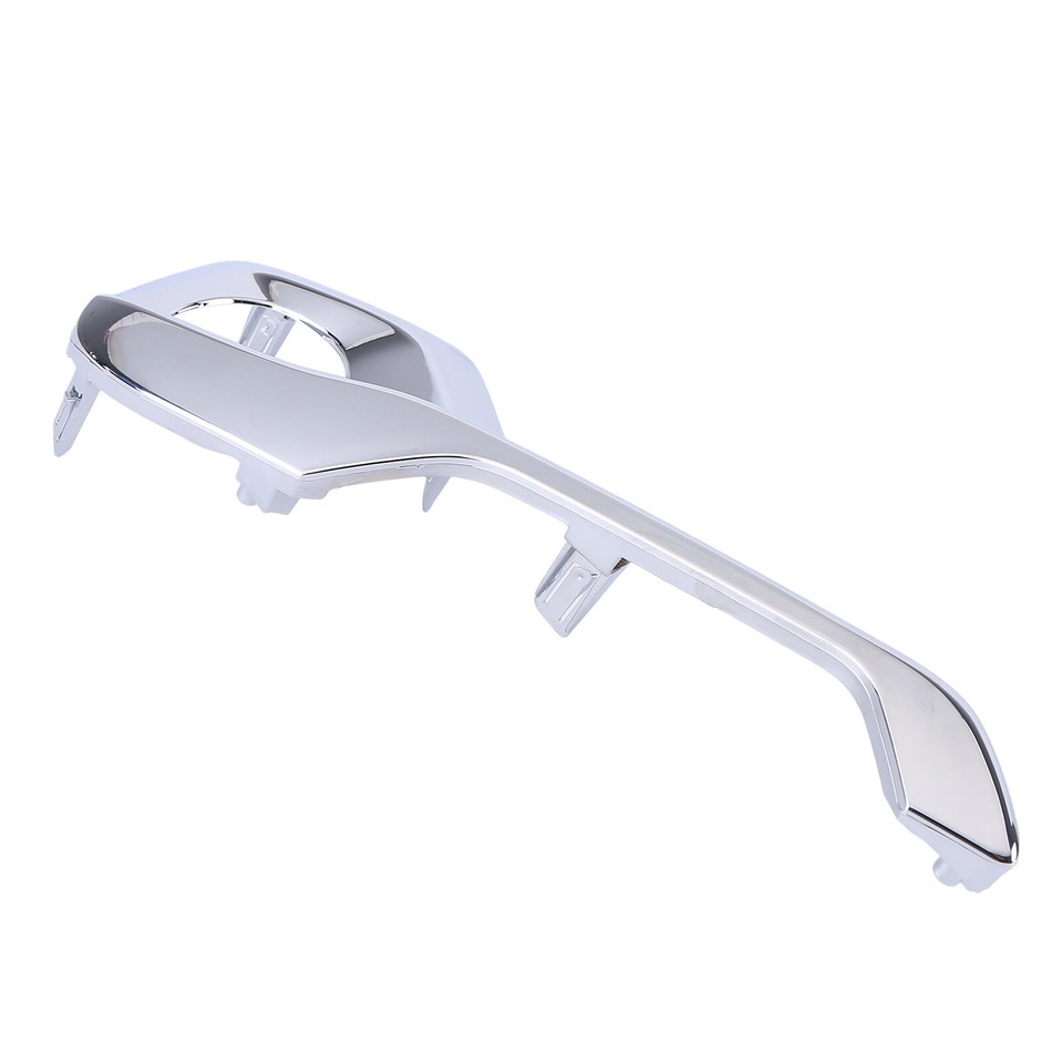 New Left Driver Fog Lamp Bezel 62257-5UA0A For 2016-2017 INFINITI QX50 ...