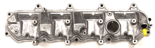 OEM 2019-2024 GM Driver Side Valve Rocker Arm Cover OEM# 12723317 Cast ...