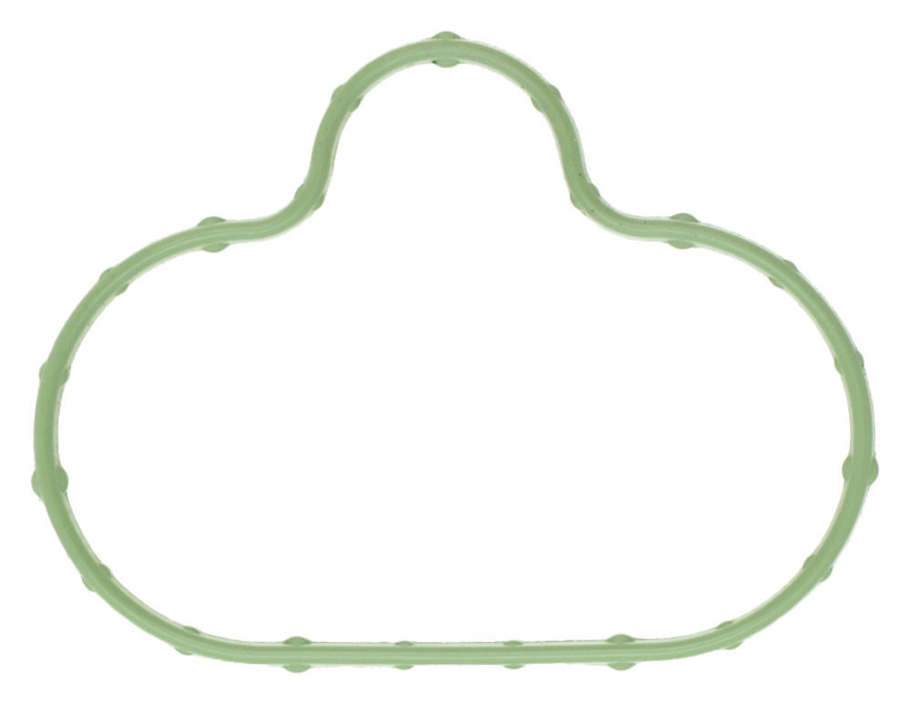 Engine Intake Manifold Gasket-LS, GAS, DOHC, FI, Natural, 24 Valves ...