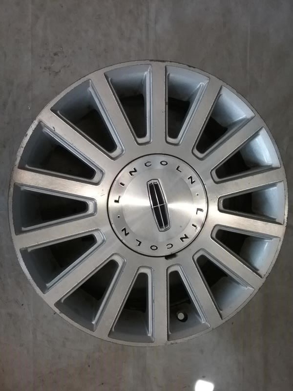 Wheel 17x7" Road Wheel 14 Spoke Fits 03-05 LINCOLN & TOWN CAR 214263 | eBay