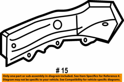 57115-33030 Toyota Plate, front side member, outer rh 5711533030, New ...