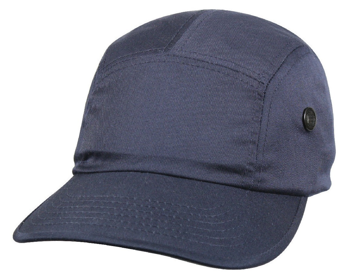 Military Street Caps - Urban Military Hats - Black, OD, Brown, Navy ...