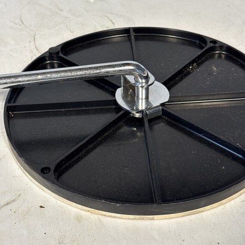 DW Go Anywhere Practice Pad Set Parts - 8" Drum Pad with Arm and Lock ...