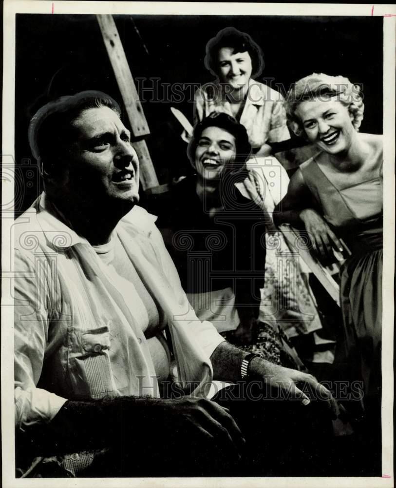 Gene Nelson Gene Nelson Buffalo Stories Archives & Blog