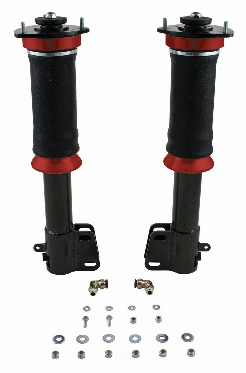 Suspension Strut Assembly Kit Air Lift 75572 for sale online | eBay