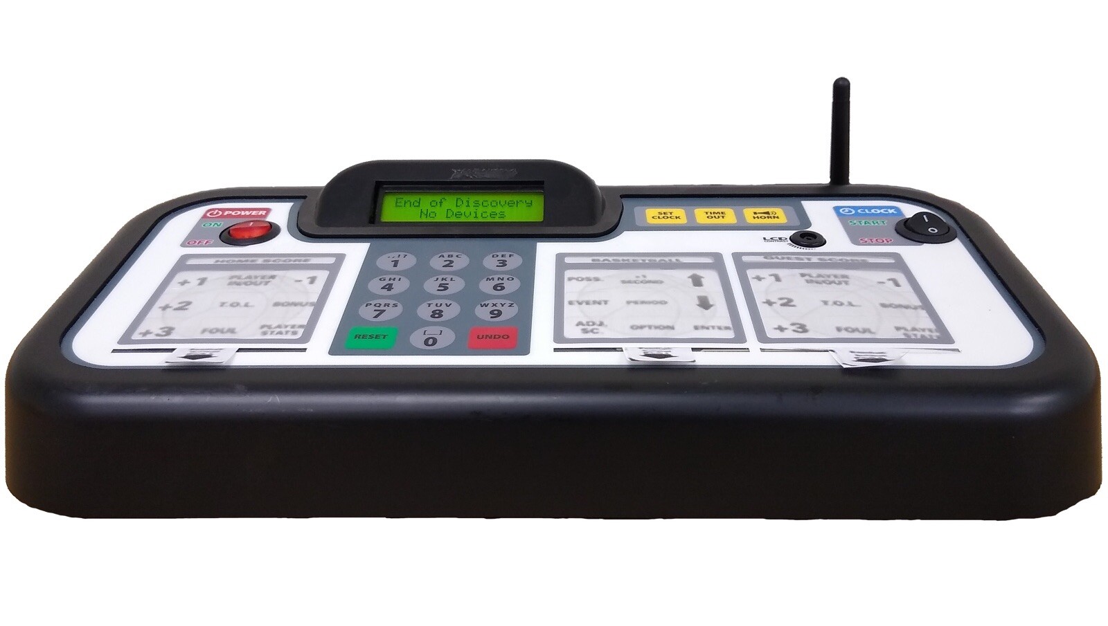 Sportable / Varsity Replacement Internal Power Packs for Scoreboard ...