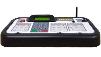 Sportable / Varsity Replacement Internal Power Packs for Scoreboard ...