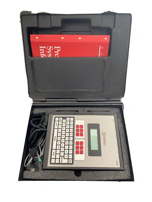 Control Panels & Keypads