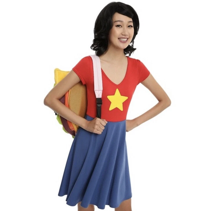 Cartoon Network Cosplay